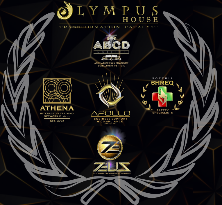 CONTACT US - OLYMPUS HOUSE